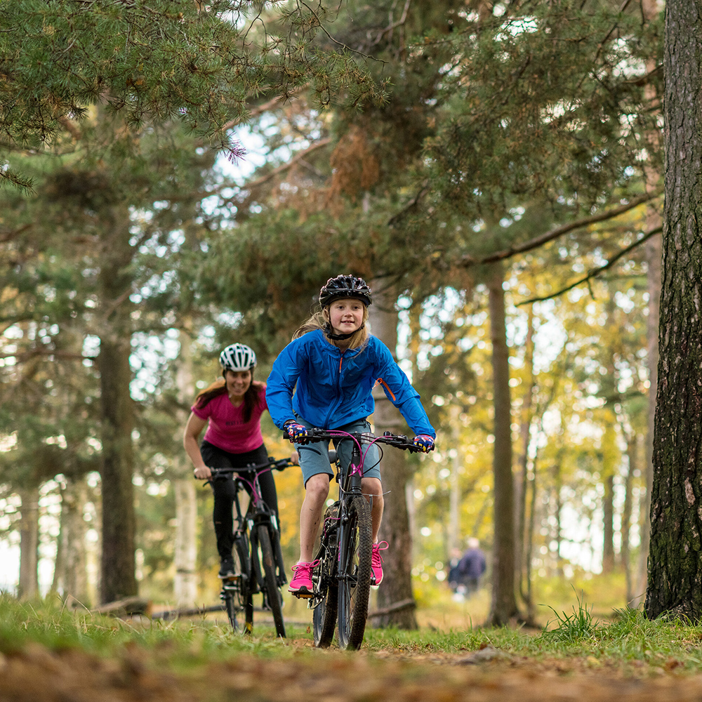 Kjøp av sykkel, elsykkel, hybridsykkel – usbl.no