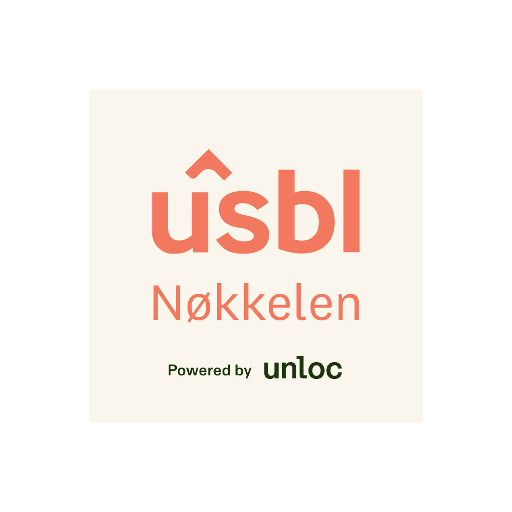 Digitale nøkler - nøkkeladministrasjon — Usbl.no