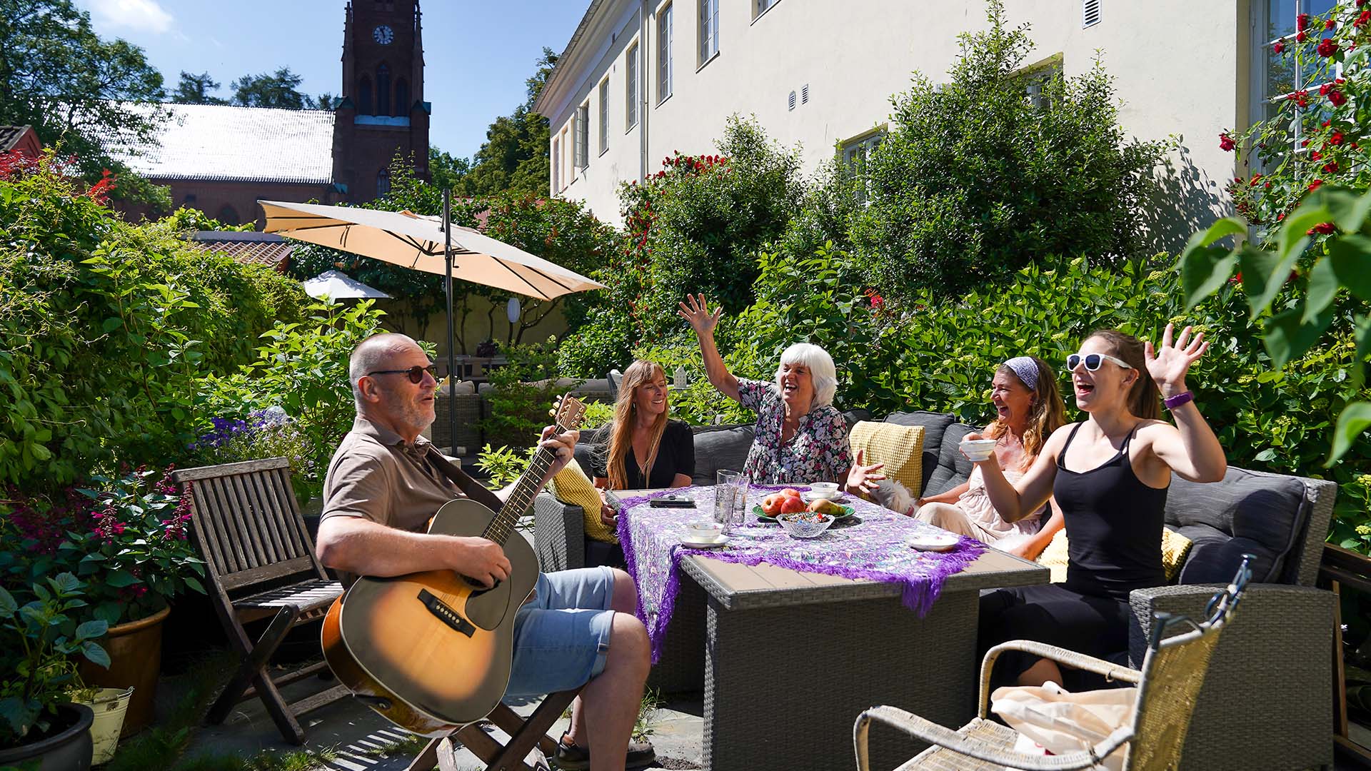 Usbl i Horten - ny bydel i Indre Havn - usbl.no